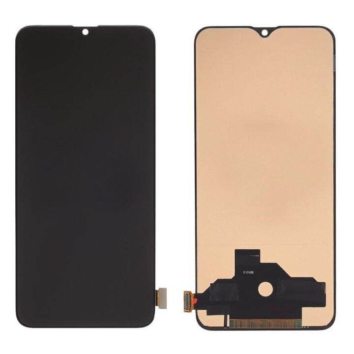 Realme XT/Reno Z/Realme X2 replacement LCD with touchscreen set | Lazada PH