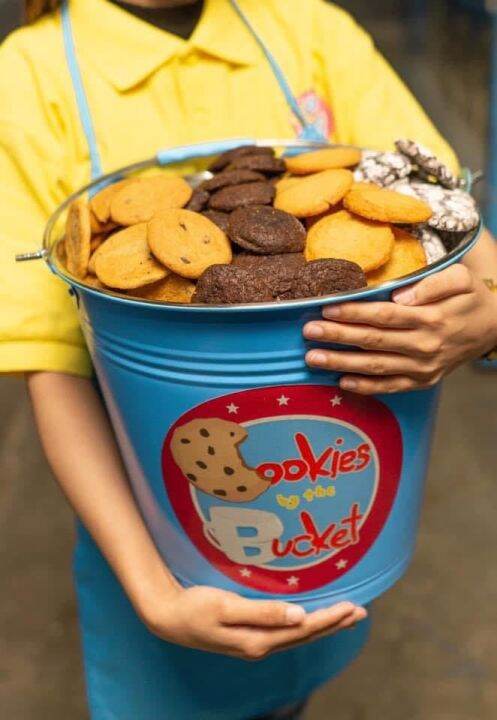 Monster Bucket - Assorted Flavors | Lazada PH