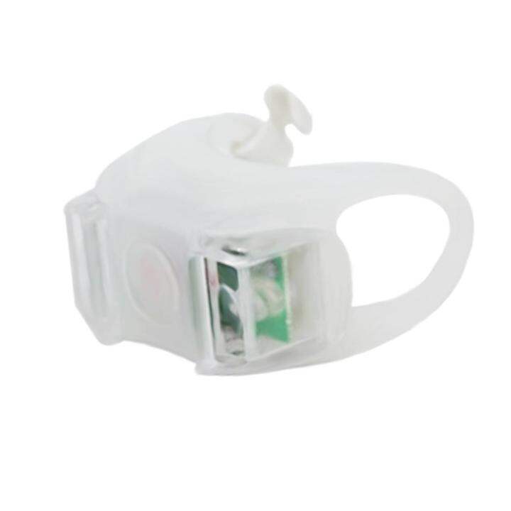 FESA LED Strobe TAIL ด้านหลังหลอดไฟแฟลชไลท์ไฟท้ายจักรยานจักรยาน ...