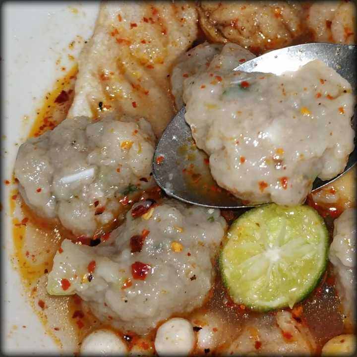 BASO ACI URAT TULANG RANGU +BUMBU | Lazada Indonesia