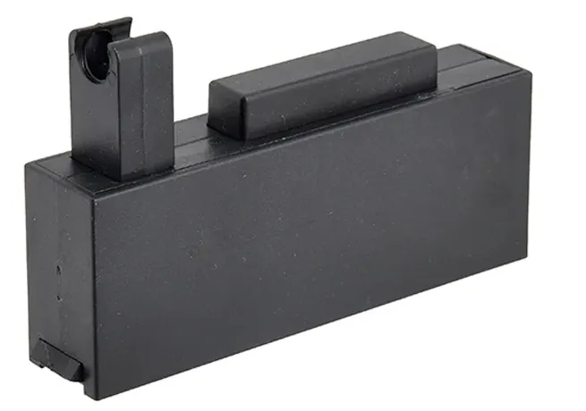 [SPARTAN TACTICAL] Lancer Tactical M40 Sniper Magazine [FAST DELIVERY ...