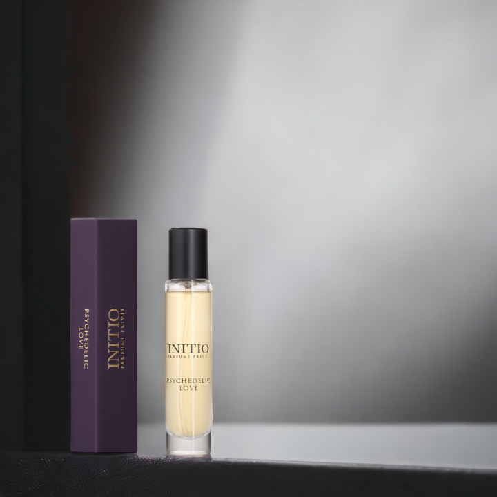 Vial Parfum Initio Psychedelic Love EDP 1.5ml for Unisex | Lazada Indonesia