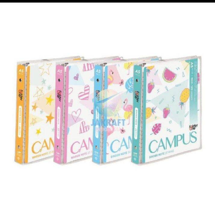 binder note A5 kecil folder one-1 pcs | Lazada Indonesia