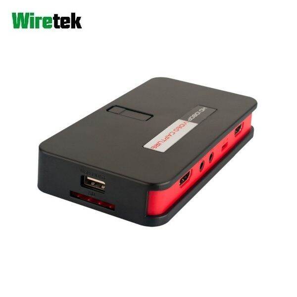 HD VIDEO CAPTURE EZCAP 284 | Lazada Indonesia