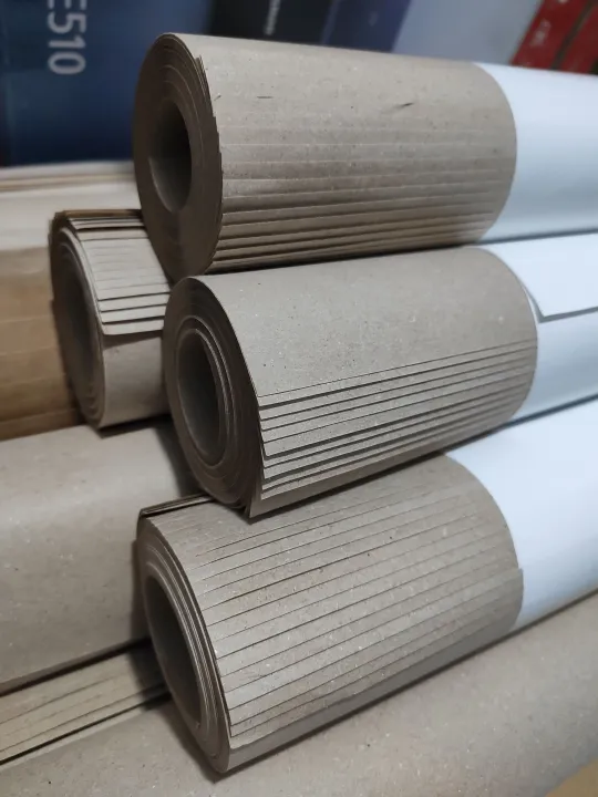 Kraft Paper 60gsm A2 size (16.5 x 23.4 inches) 50 sheets | Lazada PH