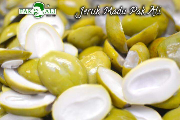 Jeruk Madu Pak Ali Mangga Sala | Lazada