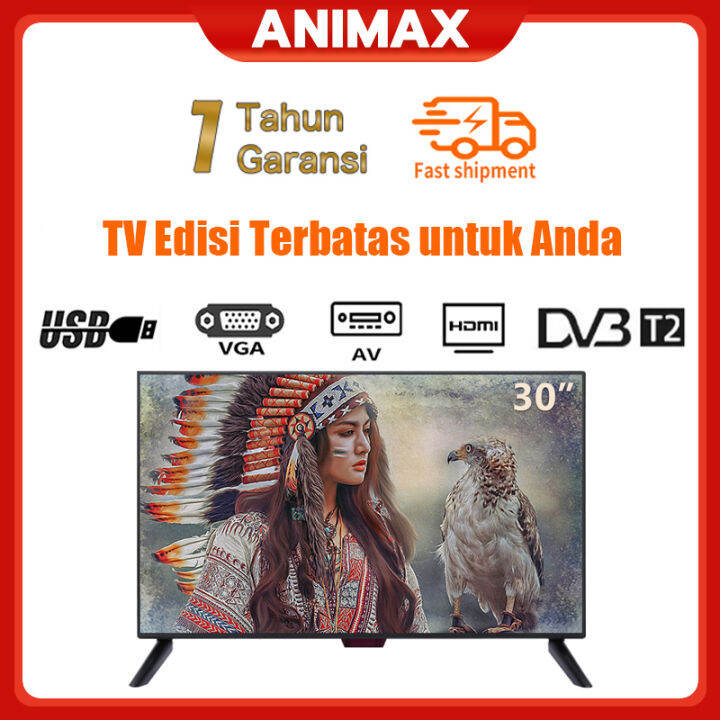 ANIMAX TV led murah meriah Weyon Sakura TV 30 inch HD Ready LED Digital ...
