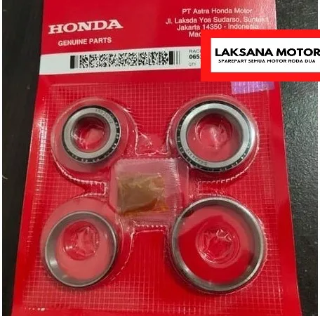 KOMSTIR CONES BAMBU RACING GRAND VARIO BEAT FI SUPRA X 125 (LAKSANA ...