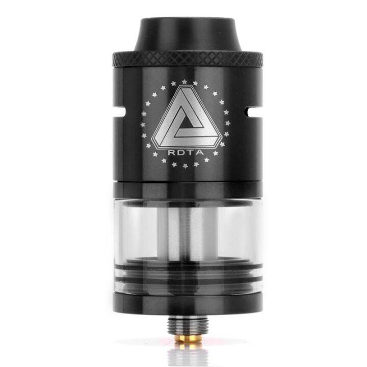 LIMITLESS RDTA AAA 1:1 (BLACK) | Lazada PH
