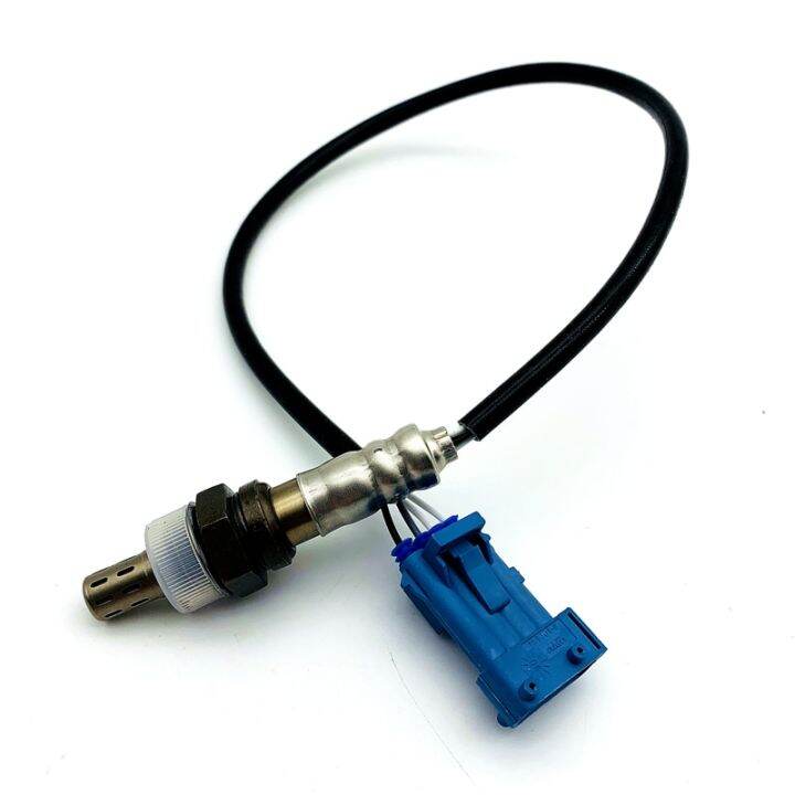 Oxygen Sensor O2 Lambda Sensor for Citroen C2 C3 C4 C5 C6 C8 DS DS3 ...