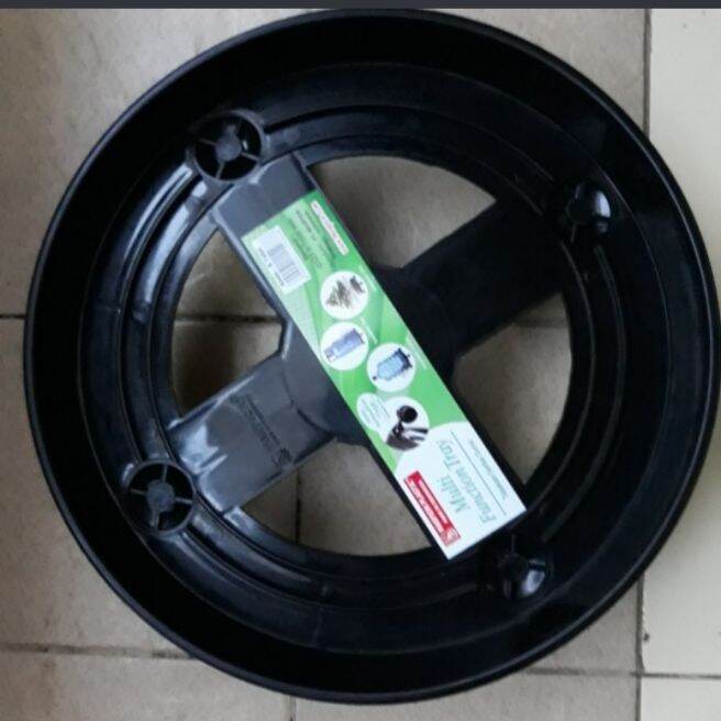 Tatakan roda untuk tabung gas, galon air dan pot bunga Maspion roda ...