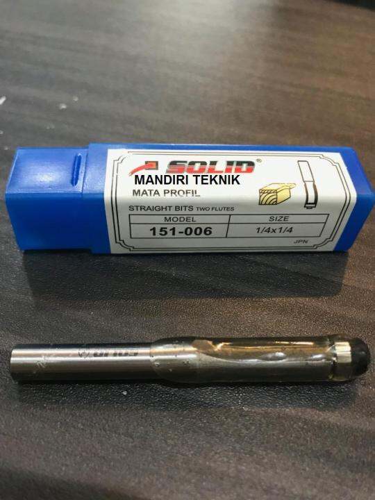 Mata router kayu 151 - 006 | Lazada Indonesia