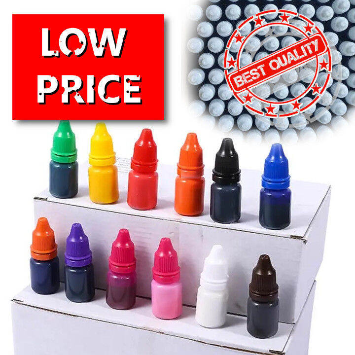 Trodat Photosensitive Flash Stamp Ink 10ml no min | Lazada PH