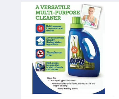 Forever Aloe MPD 2x Ultra | Lazada PH
