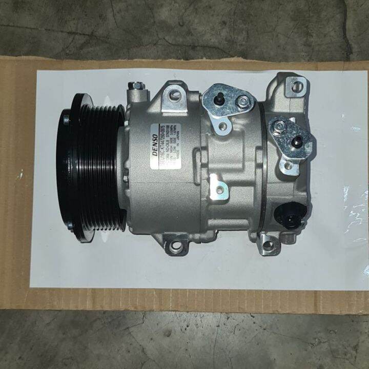 Toyota Camry/rav4/previa 2006-2012 Airconditioning Clutchless ...