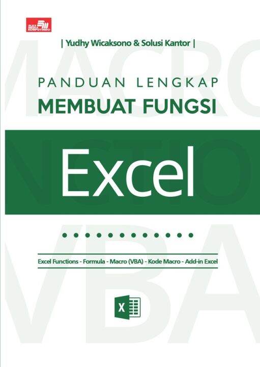 Panduan Lengkap Membuat Fungsi Excel | Lazada Indonesia Panduan Lengkap Membuat Fungsi Excel | Lazada Indonesia