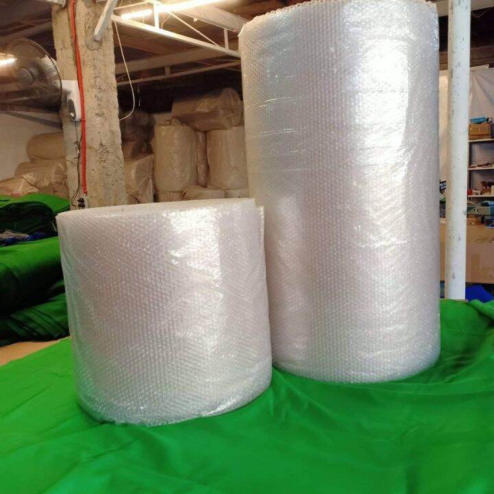 Bubble wrap Half size [20 inches x 100 meters] / Bubble wrap | Lazada PH