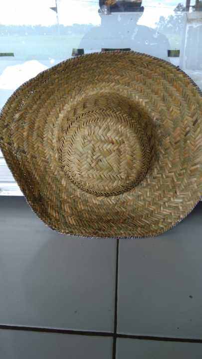 caping pak tani | Lazada Indonesia