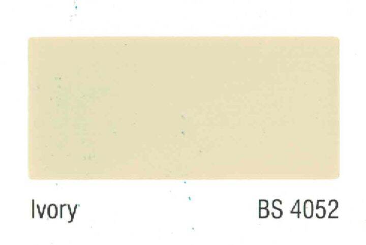 IVORY BS 4052 ( 5L ) MULTI PURPOSE FLOOR COATING NIPPON PAINT / WATER ...