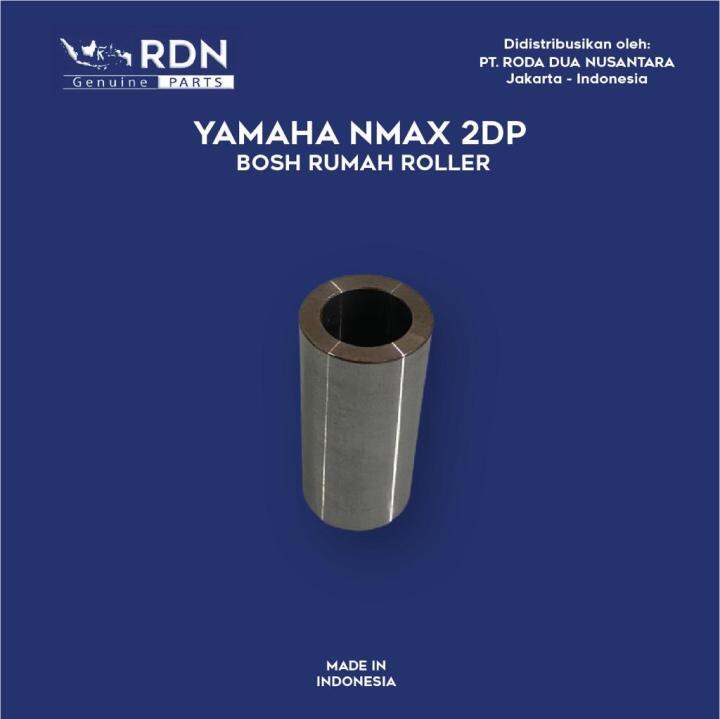 Bosh Rumah Roller NMAX 2DP | Lazada Indonesia