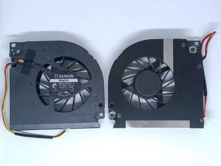 Acer Laptop Fan Extensa 5620 5210 5420 5220 5420G Aspire 5930G 3Pin ...