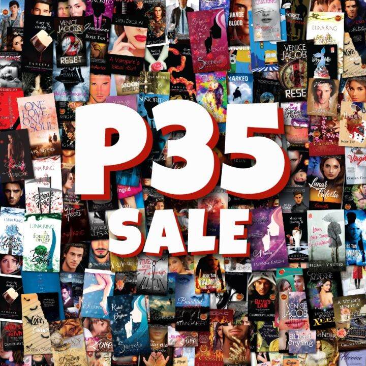 Everything 35 Pesos Sale 2023 | Lazada PH