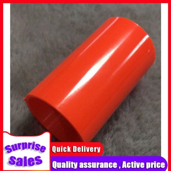 PVC ORANGE COUPLING 1/2 3/4 1 | Lazada PH