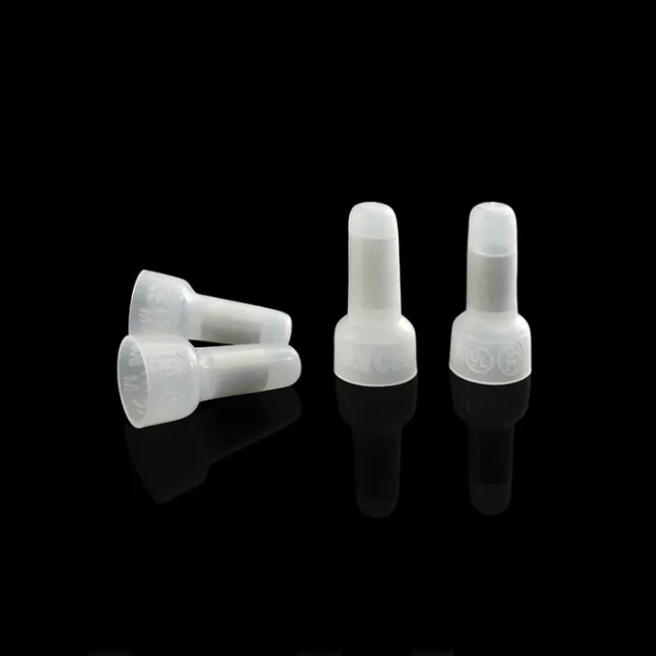 Junction line cap, quick connection terminal, head closure terminal CE ...