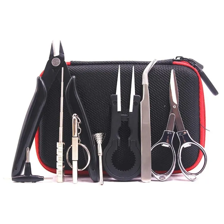 BlackSmith Tool Kit Legit | Lazada PH