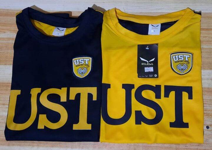 UST UNIVERSITY SLEEVELESS JERSEY | Lazada PH