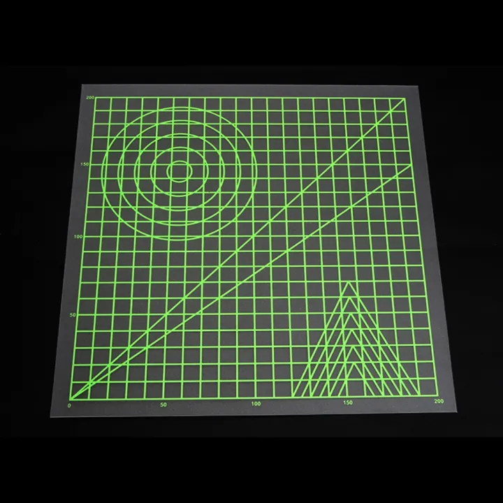 Silicone Design Mat Useful Create 3D Objects Basic Template Multi ...