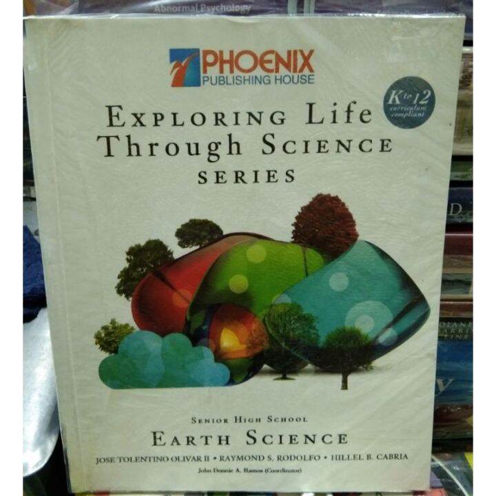 EXPLORING LIFE THROUGH SCIENCE | Lazada PH