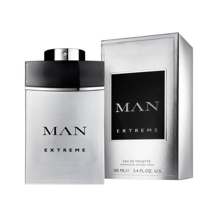 Man Extreme Eau De Toilette 100ml | Lazada