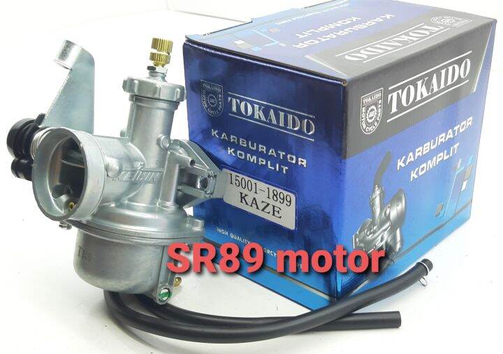 CARBURATOR / KARBURATOR KAZE | Lazada Indonesia