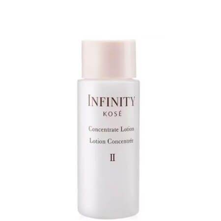 Kose INFINITY Concentrate Lotion โคเซ่ อินฟินิตี้ คอนเซนเทรด โลชั่น 30ml. (no Box) | Lazada.co.th
