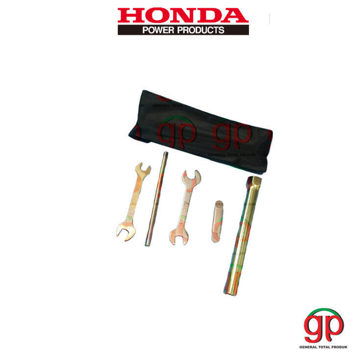 Tool Kit GX 160 Honda Mesin Penggerak / Engine GX160 89000-Z0T-801 | Lazada Indonesia