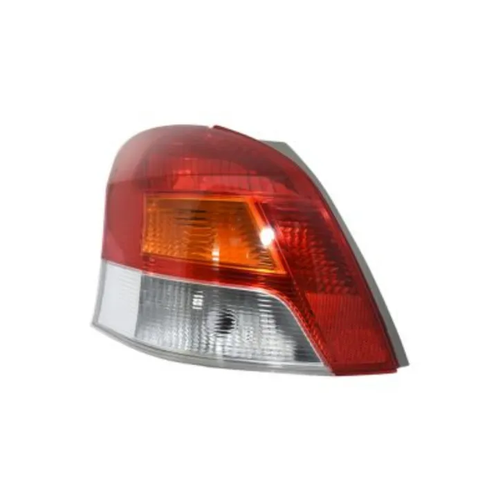 ไฟท้าย(เสื้อ) YARIS 2009 - 2011 แท้ห้างToyota ซ้าย (81561-0D280) | Lazada.co.th