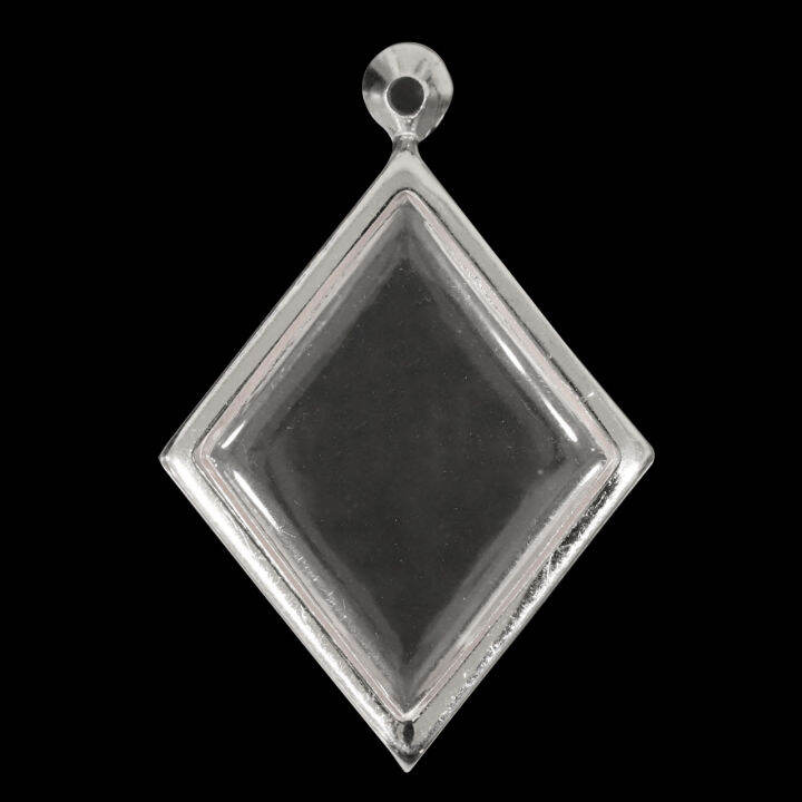 buddha amulet frame 100% authentic stainless steel buddha frame, smooth ...