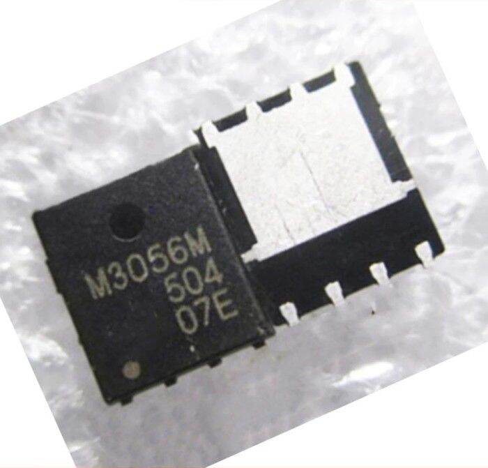 Flash Sale IC POWER Laptop ASUS X441M- MOSFET M3056M QM3056M6 3056M N ...