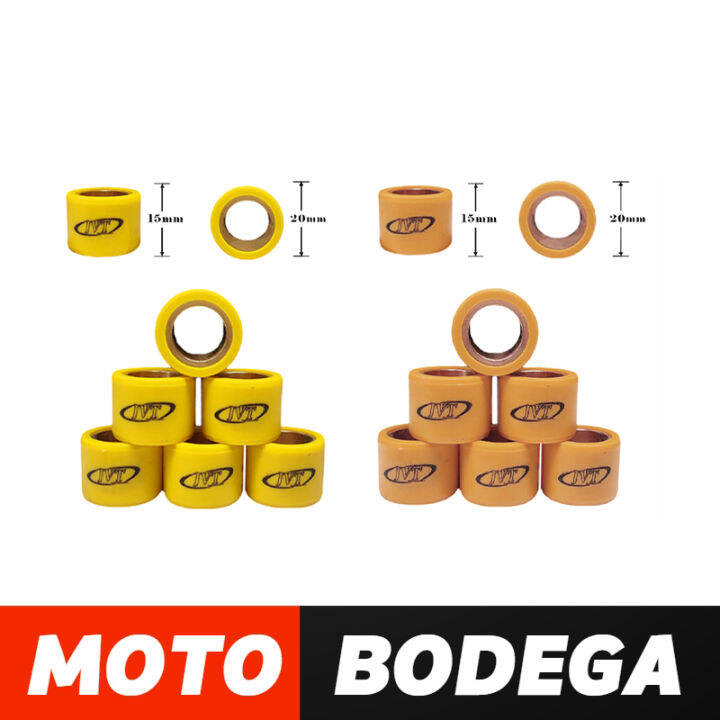 JVT Flyball for HONDA CLICK, PCX, ADV, SKYDRIVE 125 | Lazada PH