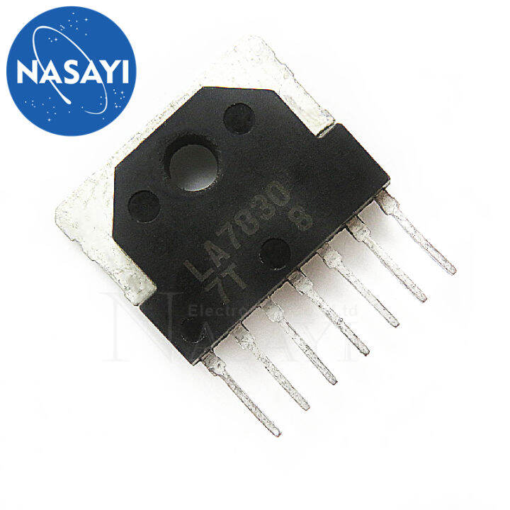 LA7830 7830 SIP-7 | Lazada.co.th