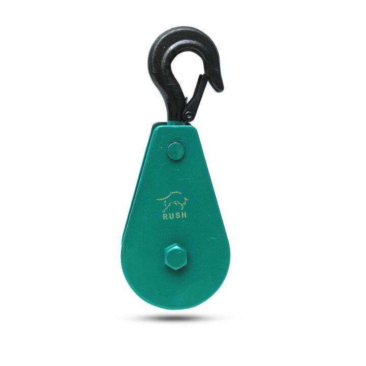 Katrol Air Sumur Timba 2"/Kerekan Sumur barang rol seling/Katrol Kapal ...