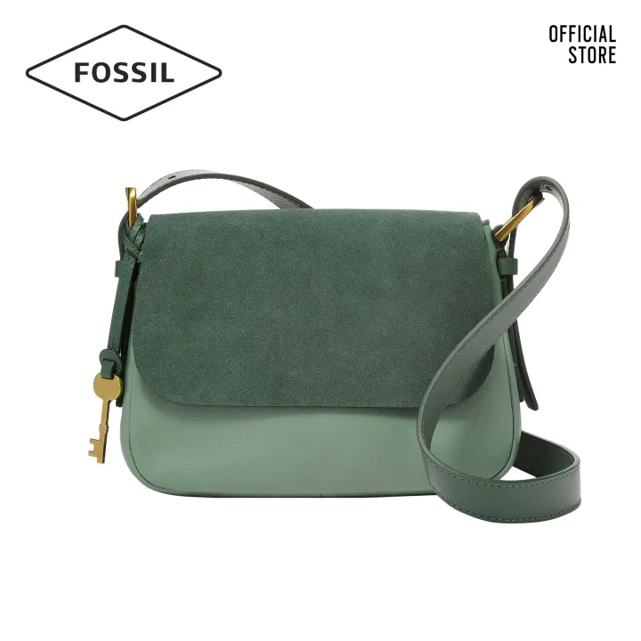 Fossil Harper Small Flap Crossbody