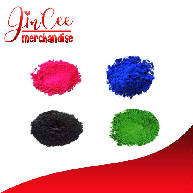 19 Colors Available! 1g / 10g Neco Food Color Powder | Lazada PH