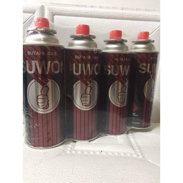 SUWON BUTANE GAS | Lazada PH