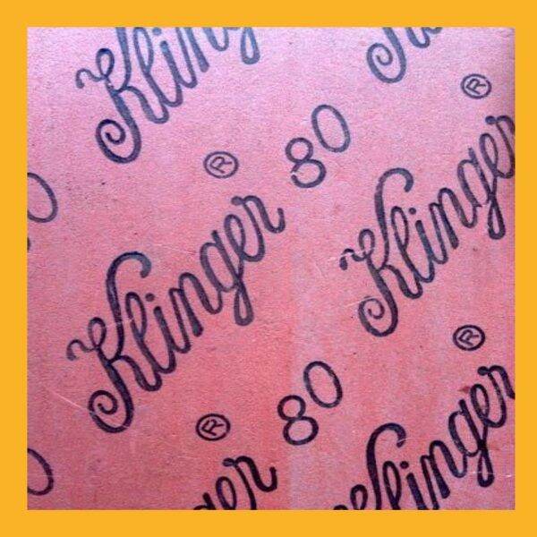 ประเก็นKLINGER 80 (BLACKและRED) THK.3 MM ตัดตามหน้าแปลน PN16 หน้าแปลนRF ...