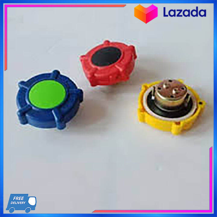 Tutup Tangki Bensin Universal Motor Honda Suzuki Yamaha matik dan bebek ...