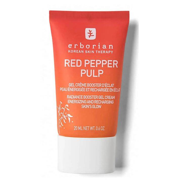 Erborian Red Pepper Pulp 20ml/50ml | Lazada.co.th
