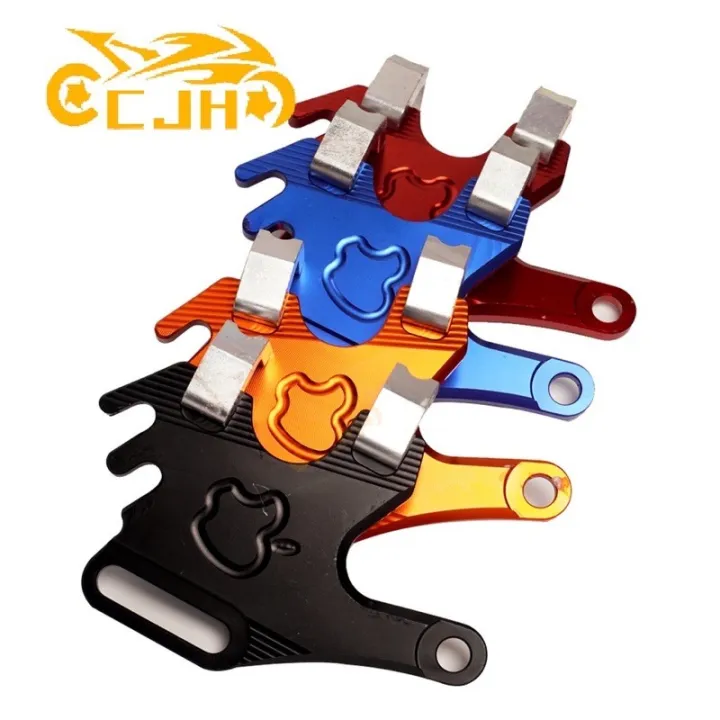 【Ready Stock】 COD Motorcycle Caliper Cover For Mio | Lazada PH
