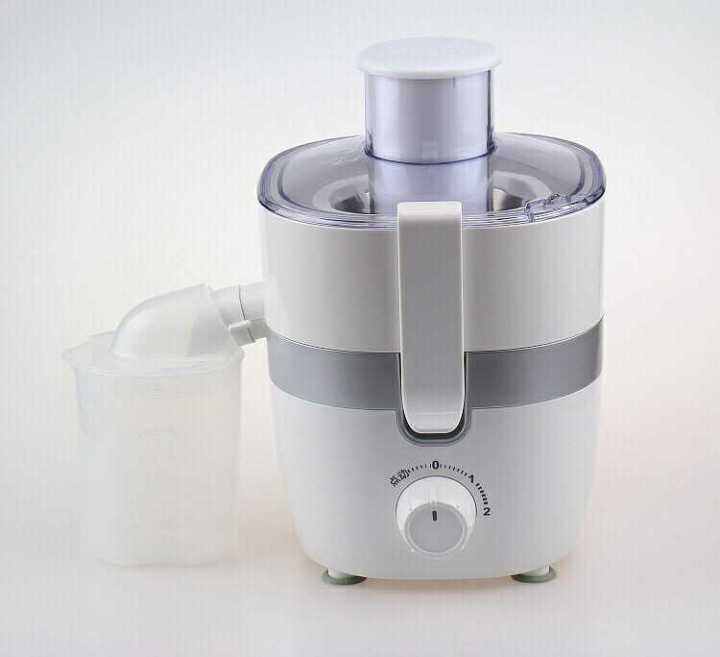 Midea/ Midea JE40D11 Upgraded MJ-JE25G11 Juicer Home Automatic Mini ... Midea/ Midea JE40D11 Upgraded MJ-JE25G11 Juicer Home Automatic Mini ...